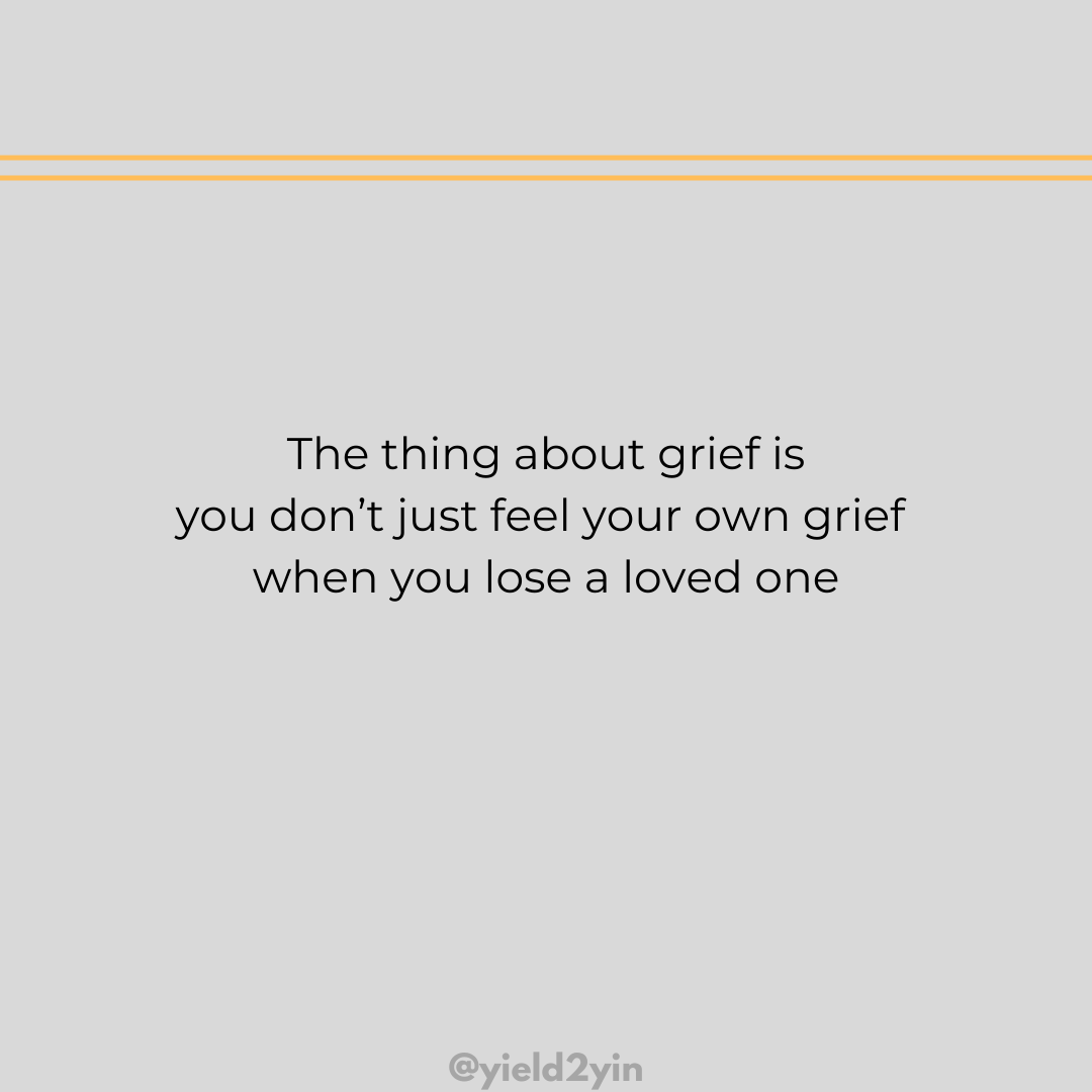7 Things To Remember When Someone You Love Is Dying – A Therapist's Advice