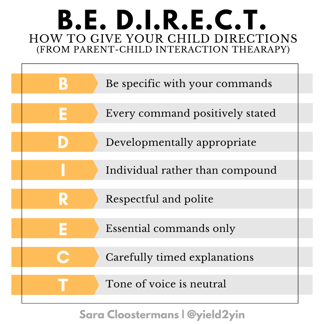 What Is Parent-Child Interaction Therapy? – A Therapist's Advice